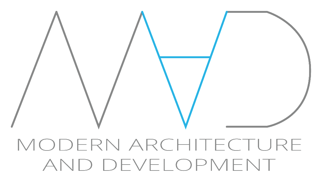 MAD | Modern Architecture & Development